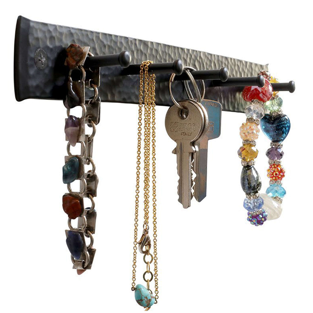Marie Décor - Shop Wrought Iron Wall Hooks | Wrought Iron Towel Racks ...