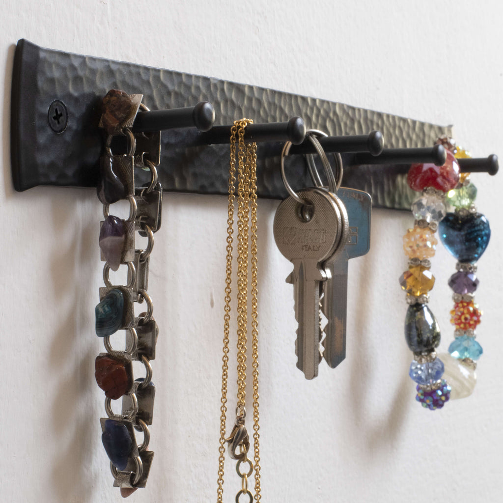 Marie Décor - Shop Wrought Iron Wall Hooks | Wrought Iron Towel Racks ...